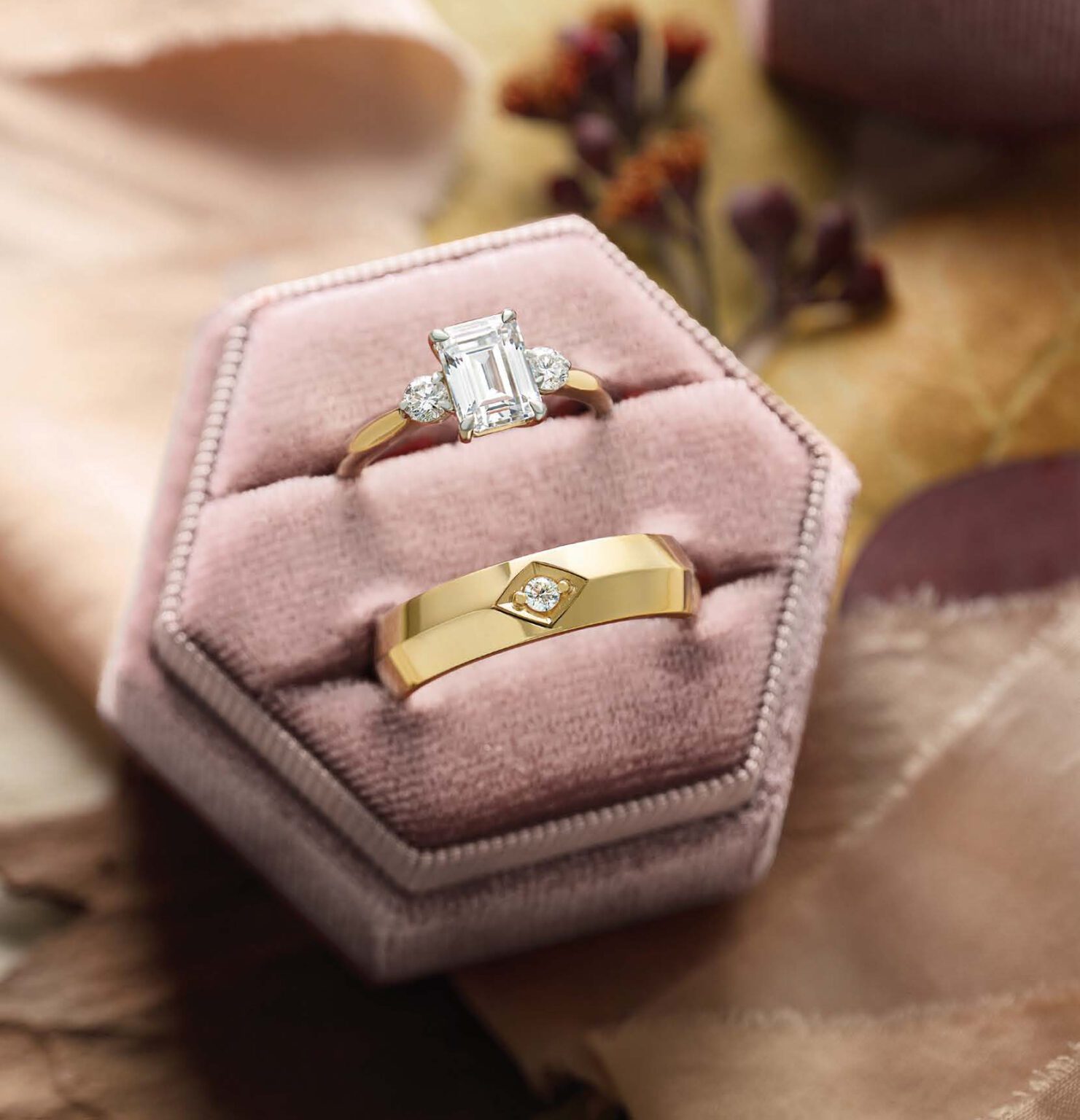2022 Wedding Ring Catalog - Boggs Jewelers